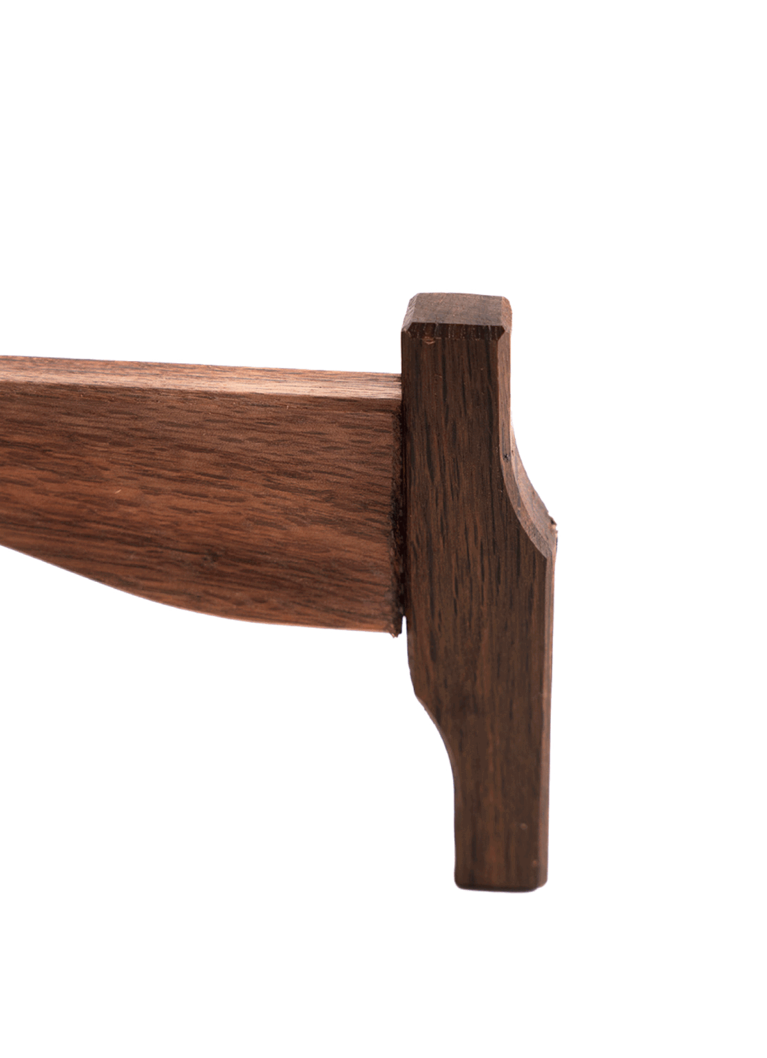 Base para Ecofiltro | Soporte de Madera Elegante