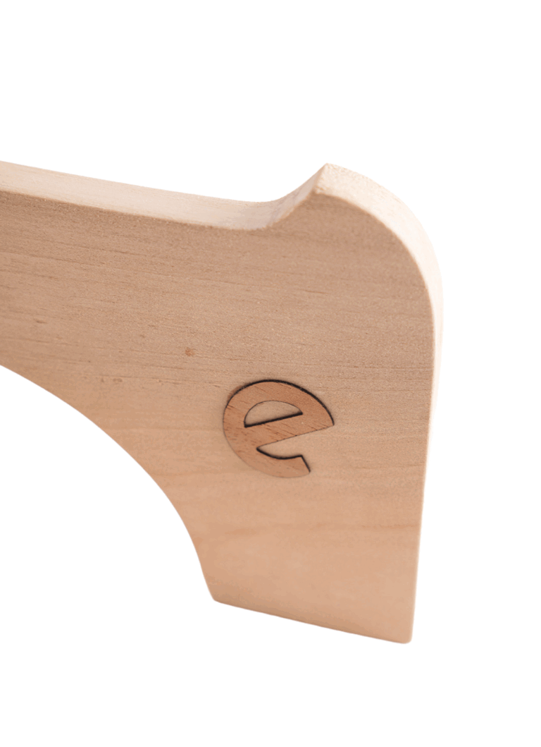 Base de Madera para Ecofiltro de Peltre | Ecofiltro Guatemala